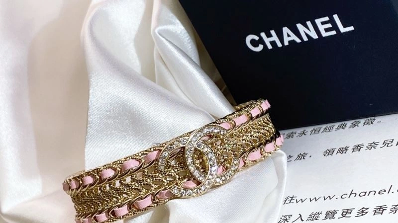Brand-original Chanel Bracelets