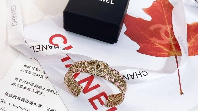 Brand-original Chanel Bracelets