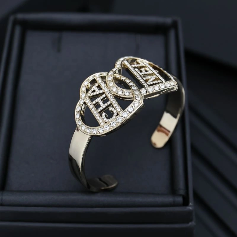 Mirror quality Chanel Bracelets