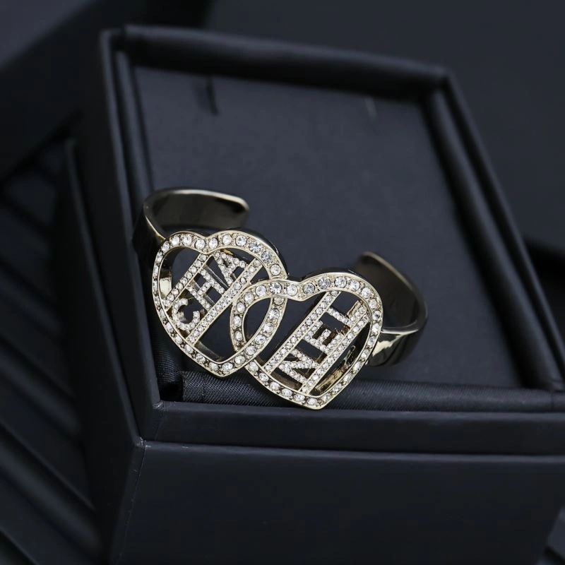 Mirror quality Chanel Bracelets