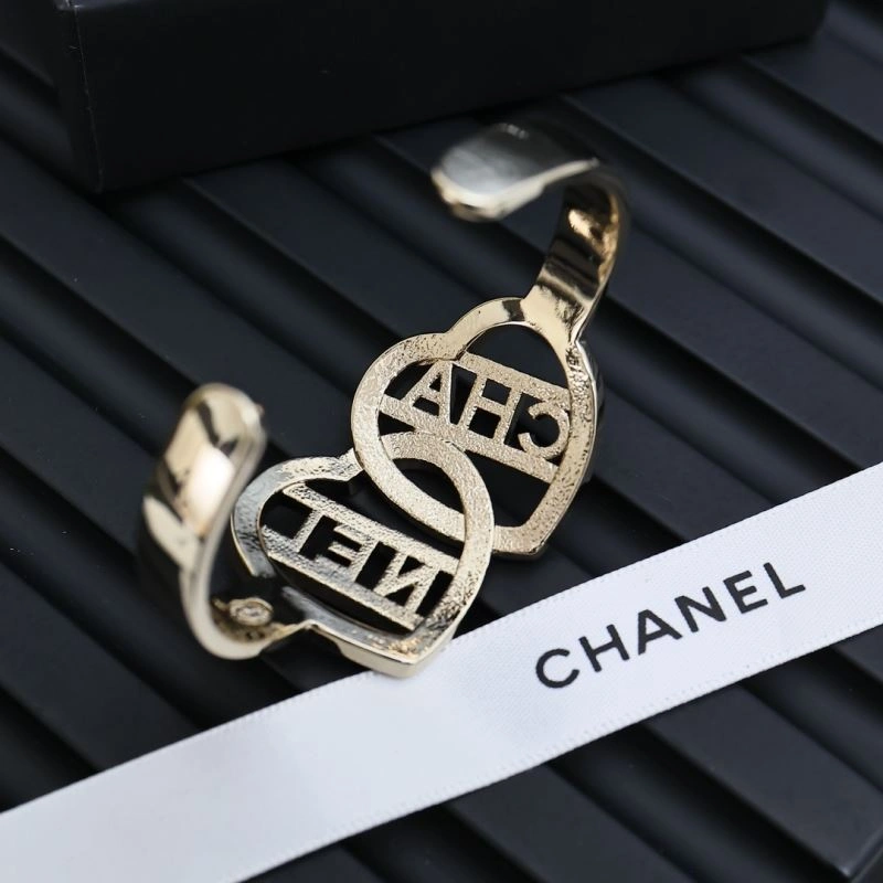 Mirror quality Chanel Bracelets