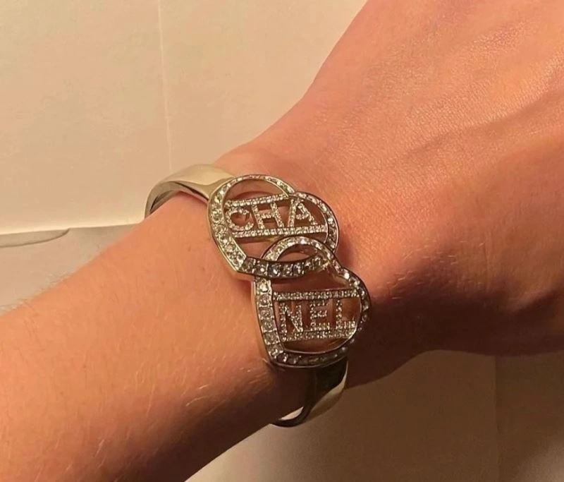Mirror quality Chanel Bracelets