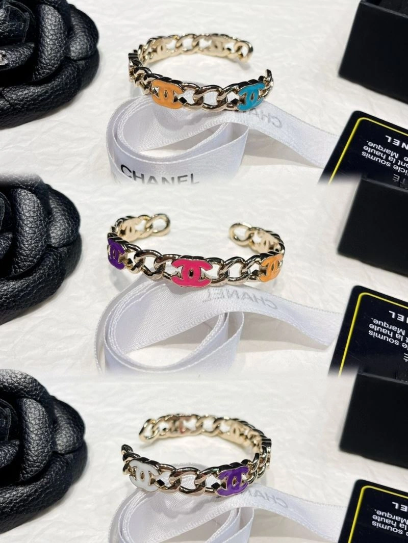 Brand-original Chanel Bracelets