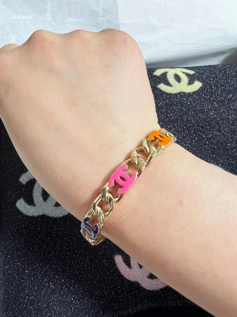 Brand-original Chanel Bracelets