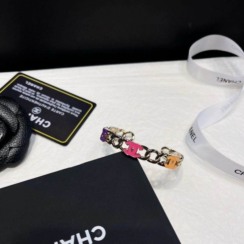 Brand-original Chanel Bracelets