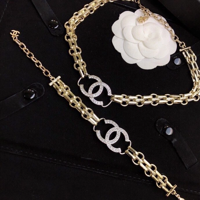 Chanel Bracelets