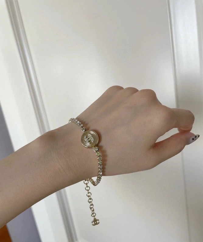 Original Chanel Bracelets