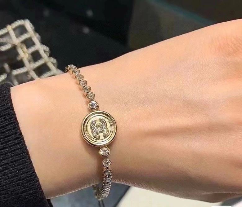 Original Chanel Bracelets