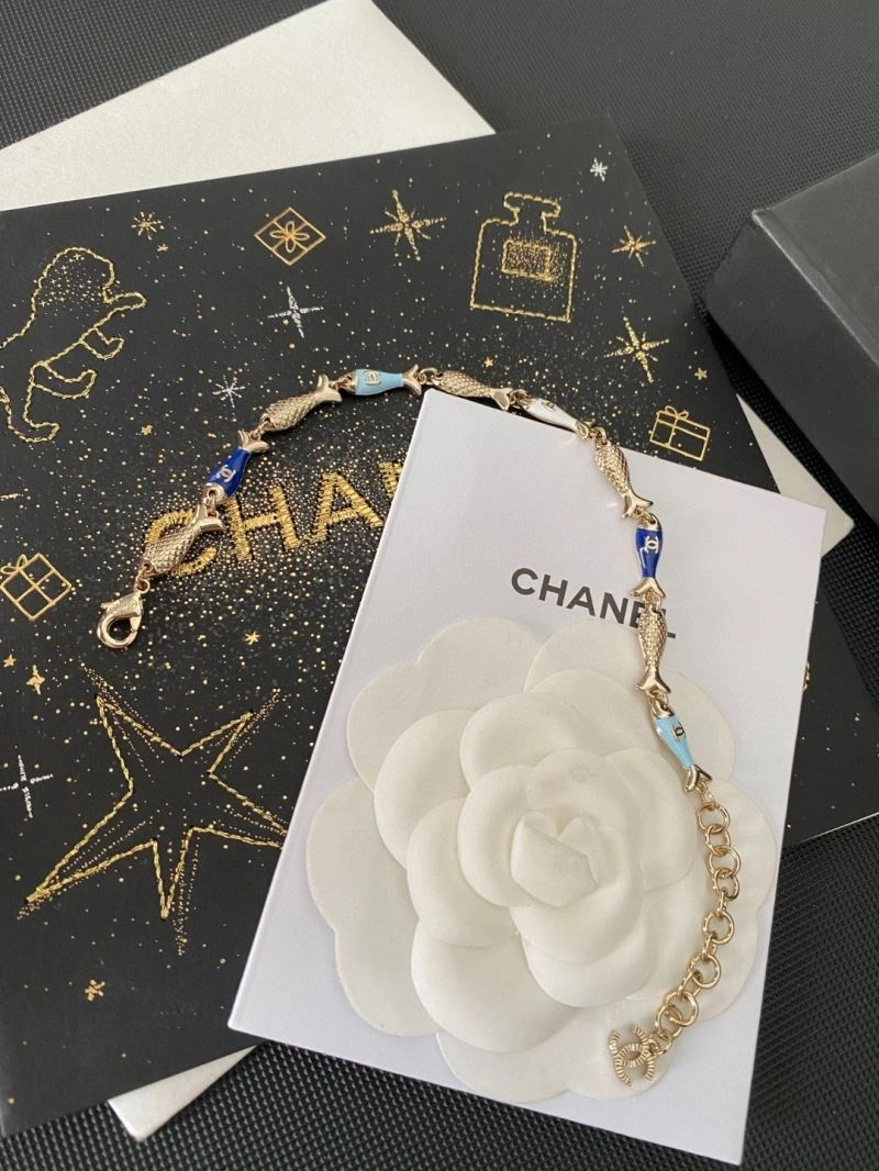 Chanel Bracelets
