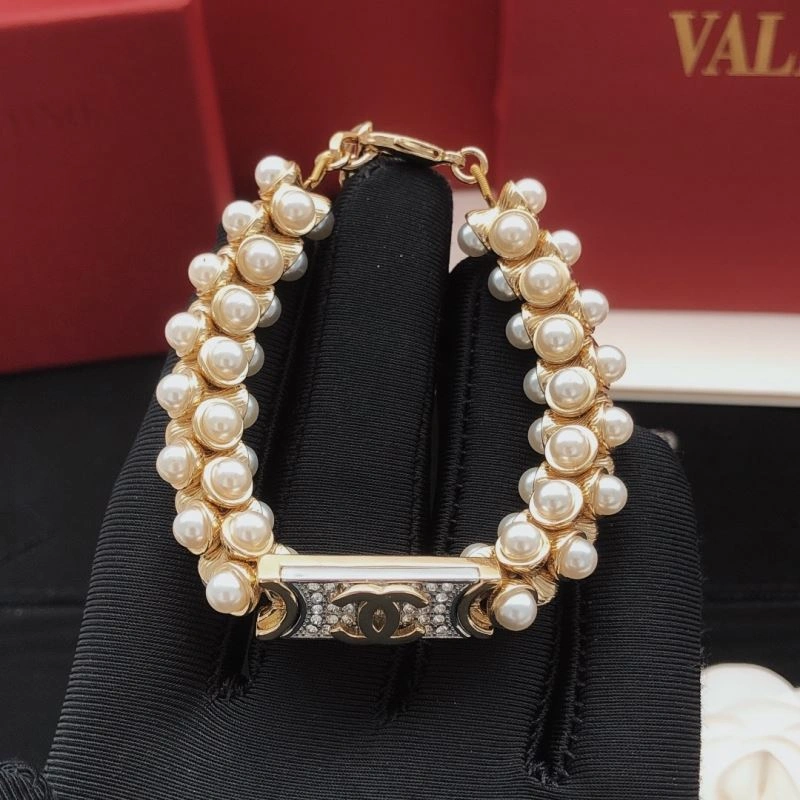 Original Chanel Bracelets