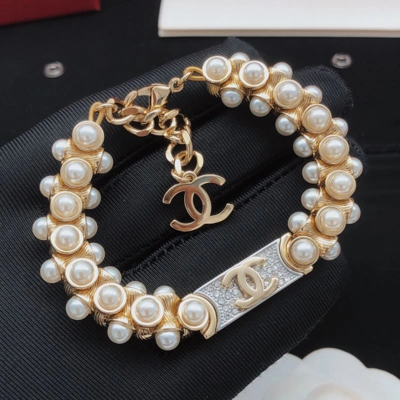 Original Chanel Bracelets