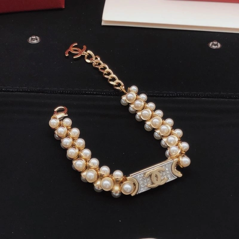 Original Chanel Bracelets
