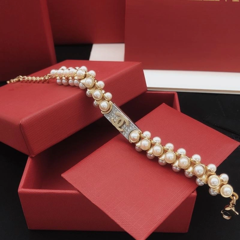 Original Chanel Bracelets