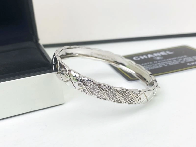 Indistinguishable Chanel Bracelets