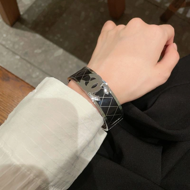 Chanel Bracelets