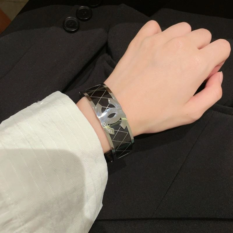Indistinguishable Chanel Bracelets