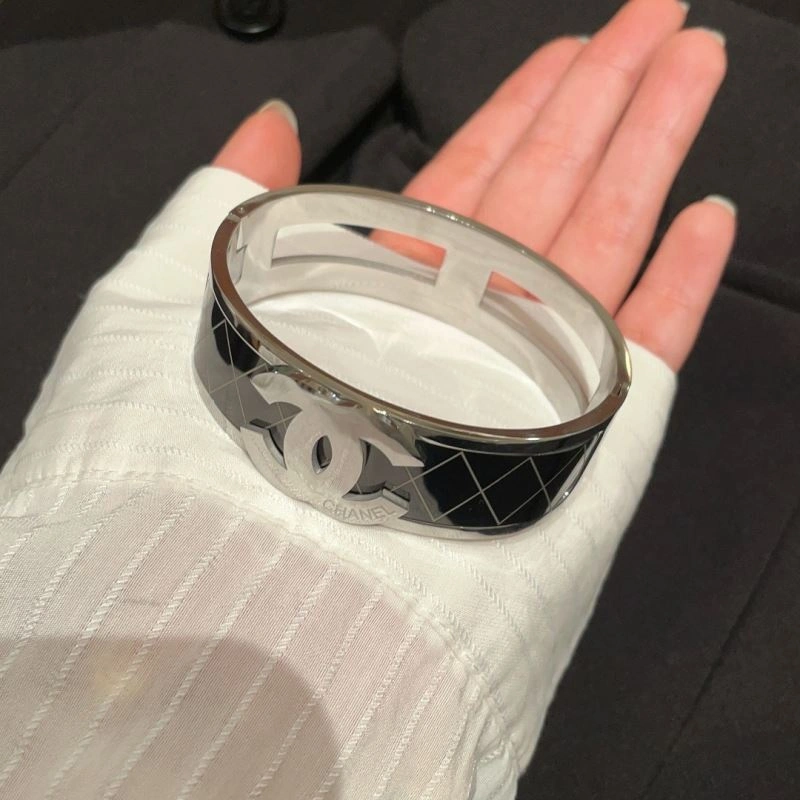 Indistinguishable Chanel Bracelets
