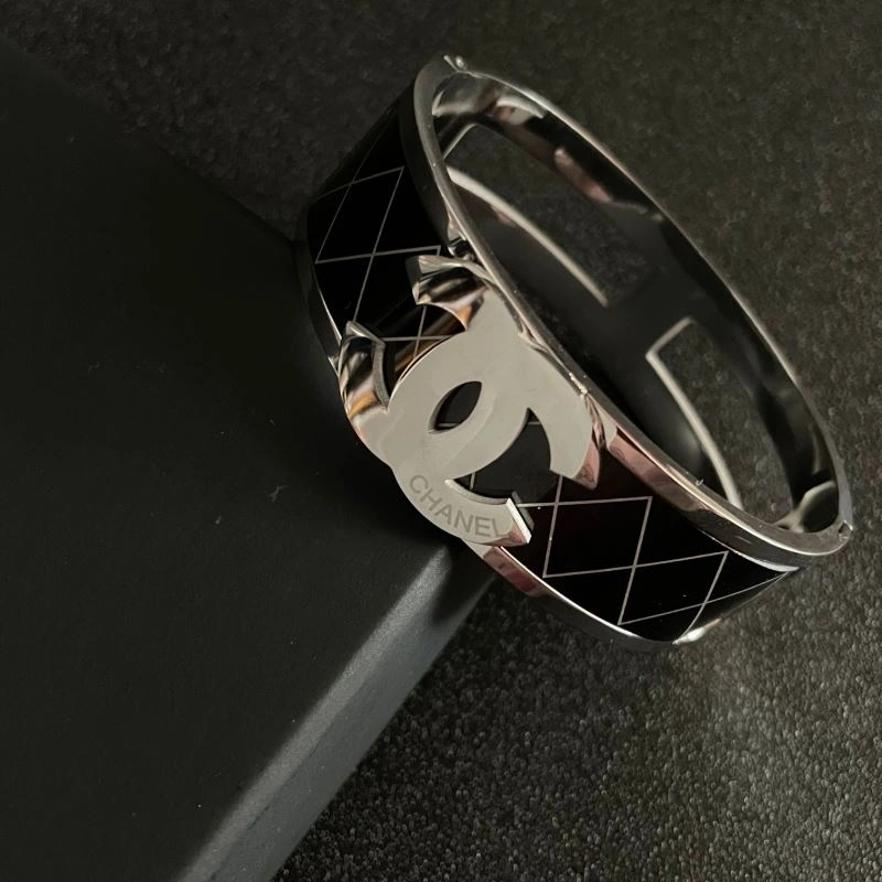 Indistinguishable Chanel Bracelets