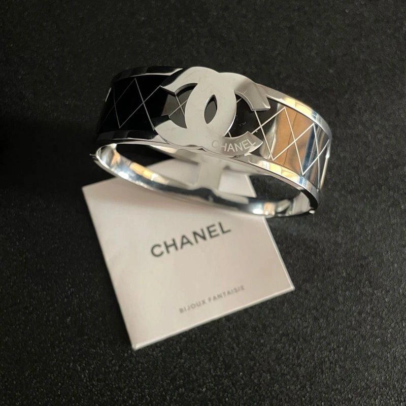 Indistinguishable Chanel Bracelets