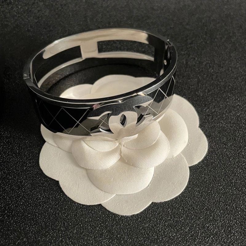 Indistinguishable Chanel Bracelets