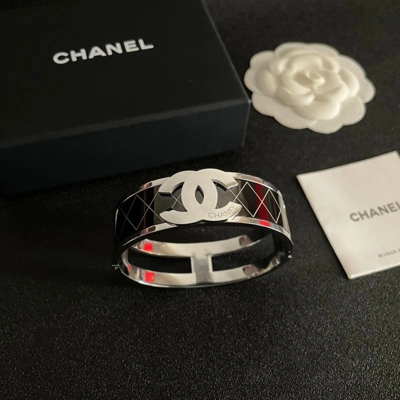 Indistinguishable Chanel Bracelets