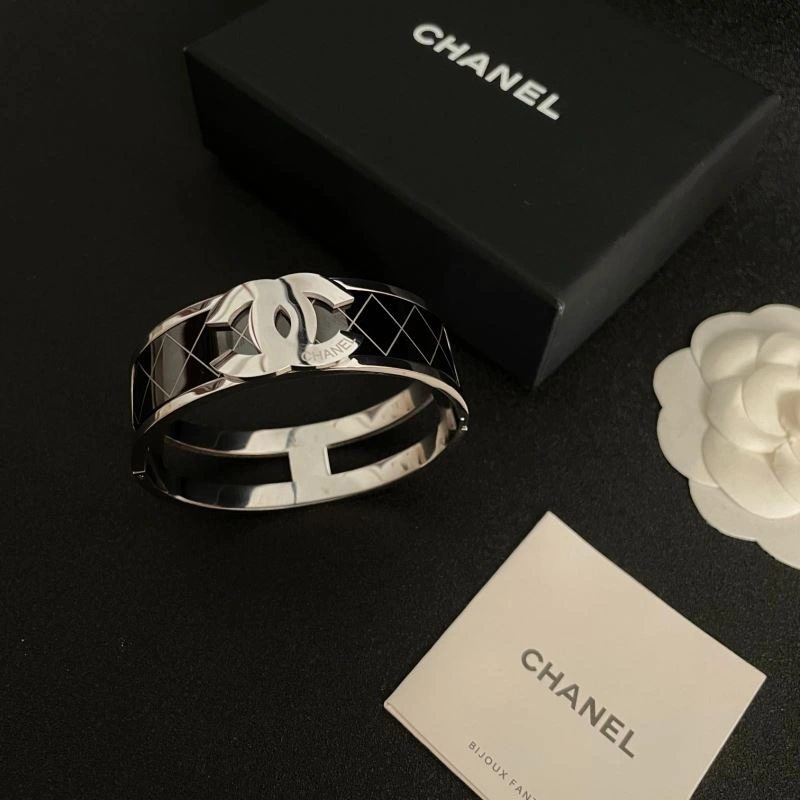 Indistinguishable Chanel Bracelets