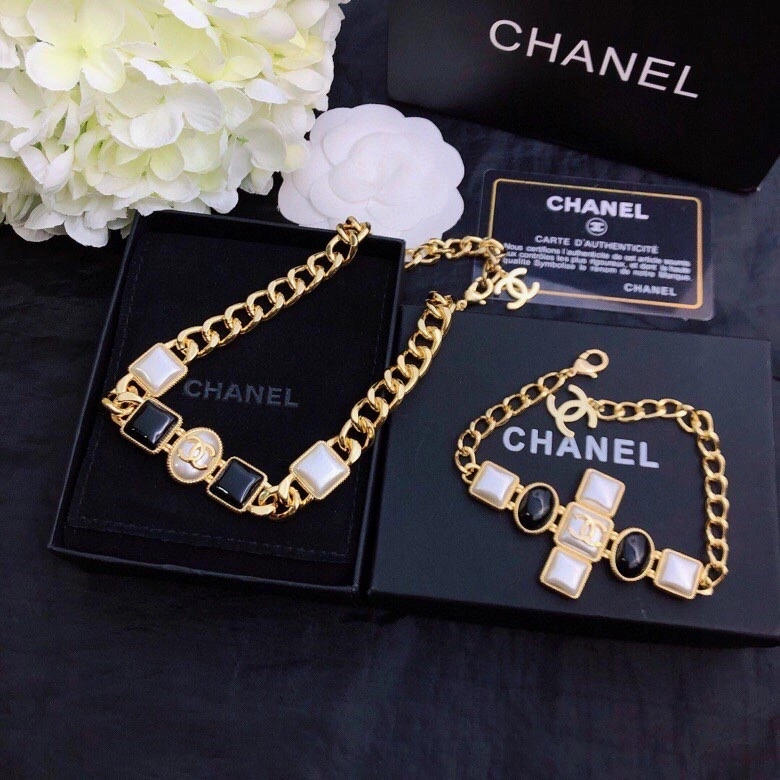 Real Chanel Bracelets