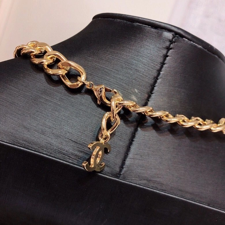 Real Chanel Bracelets