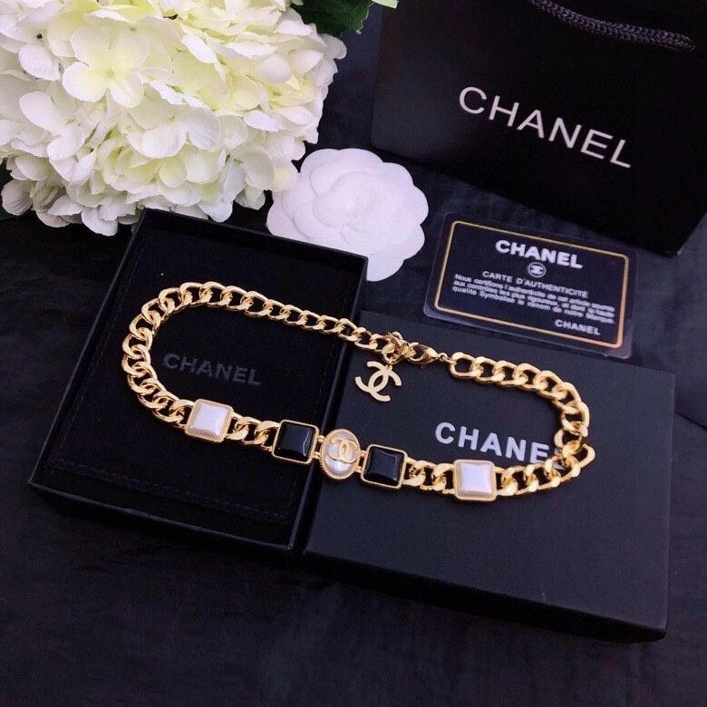Real Chanel Bracelets