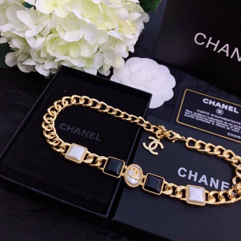 Real Chanel Bracelets