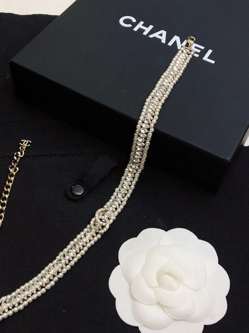 Accurate model Chanel Bracelets