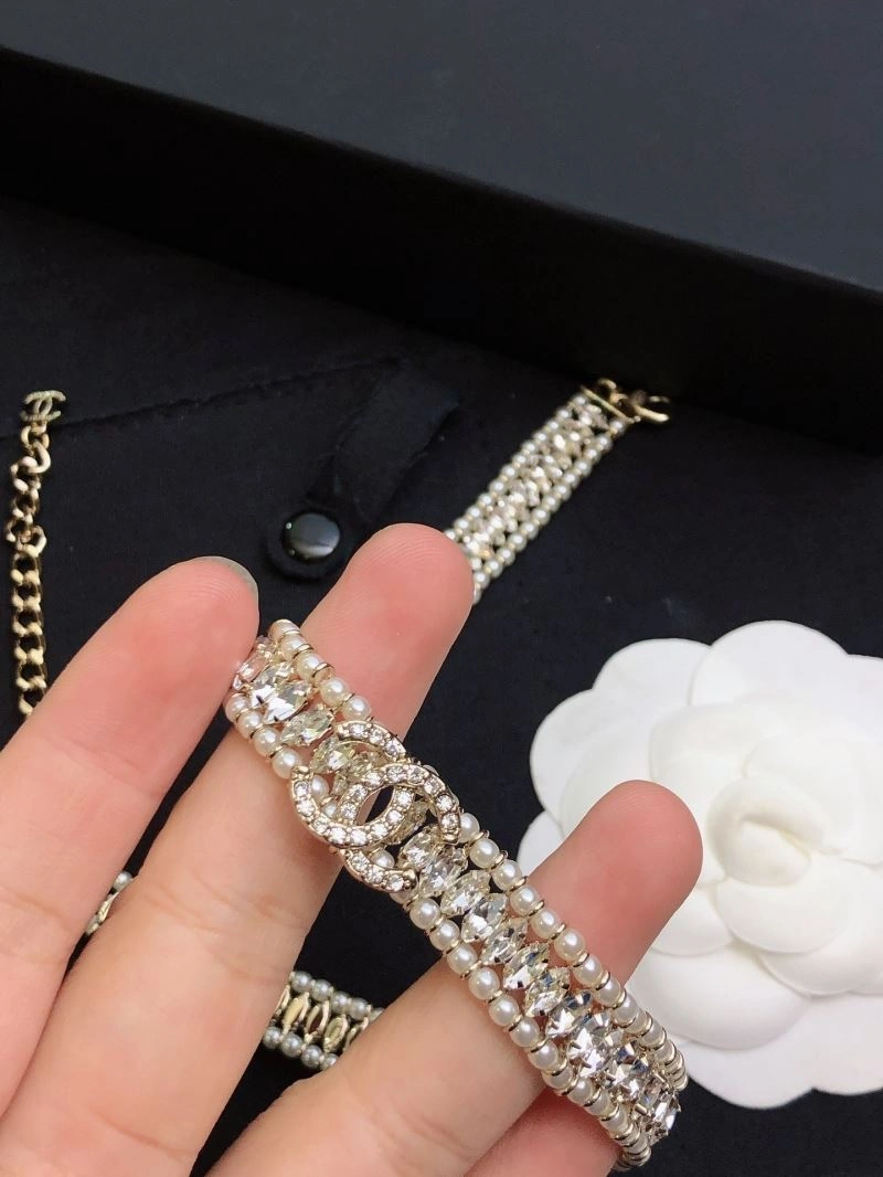 Accurate model Chanel Bracelets