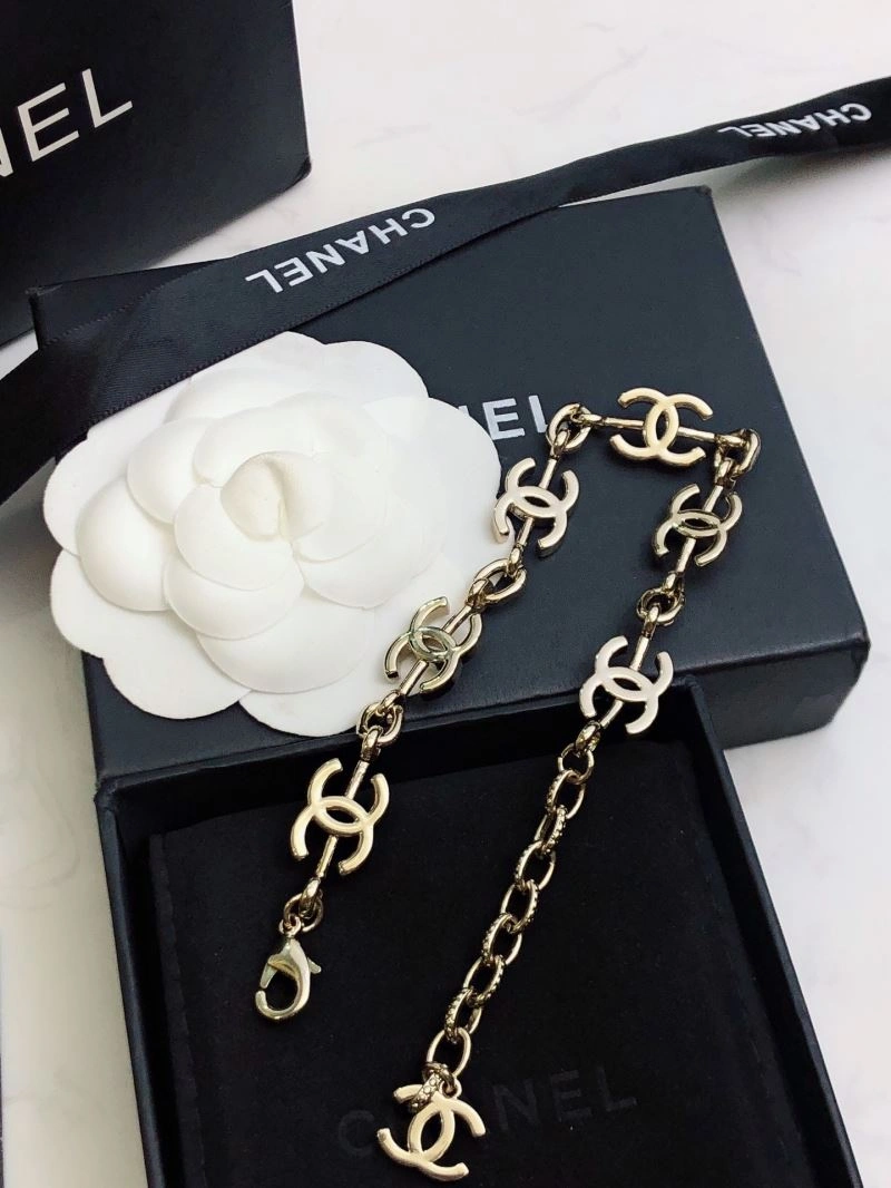 Reasonably priced Chanel Bracelets