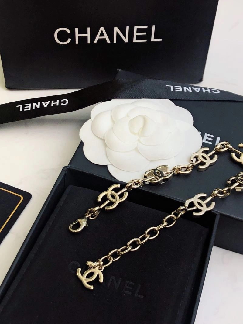Reasonably priced Chanel Bracelets