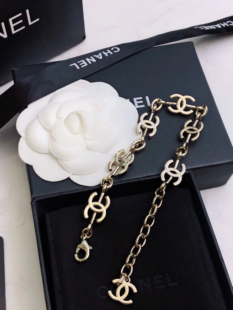 Reasonably priced Chanel Bracelets