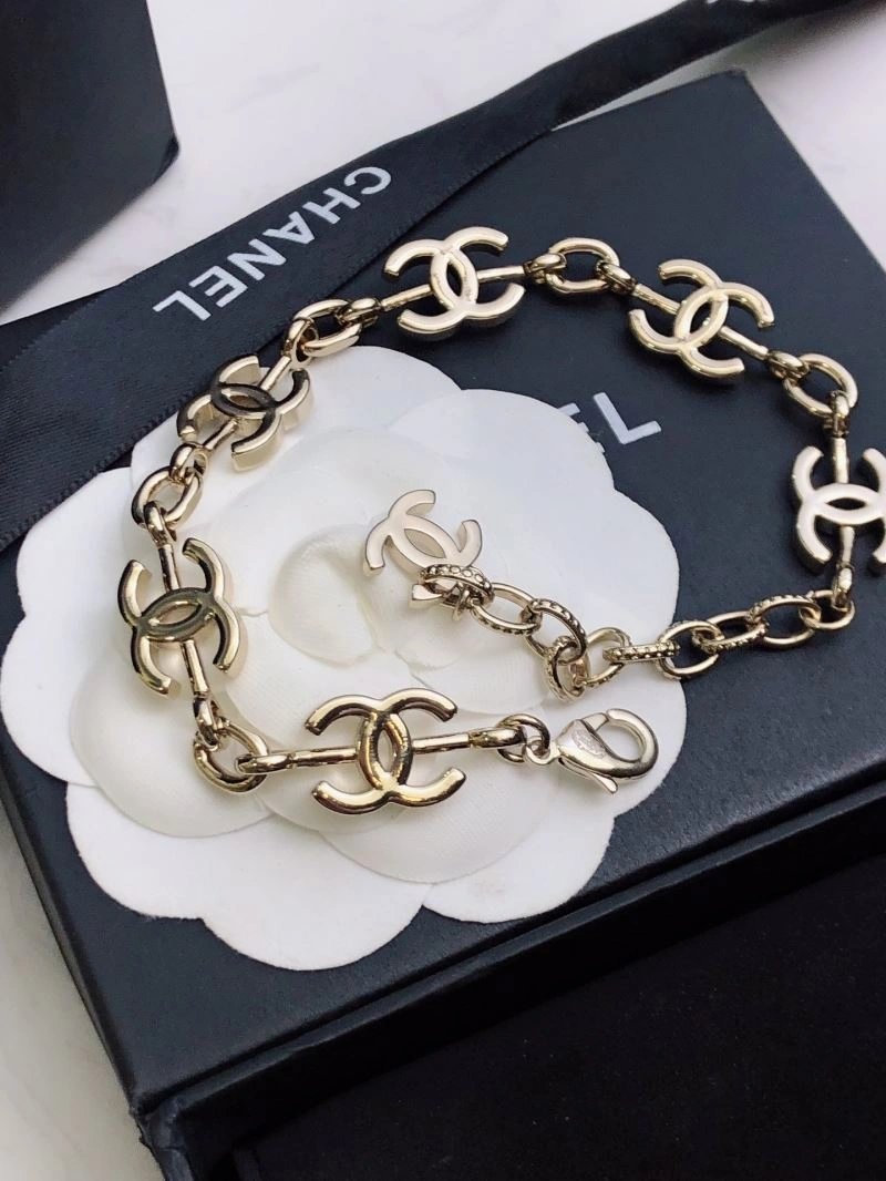 Reasonably priced Chanel Bracelets