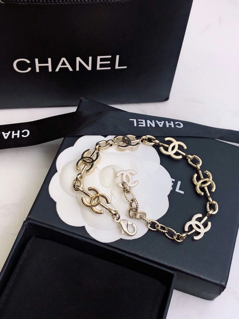Reasonably priced Chanel Bracelets