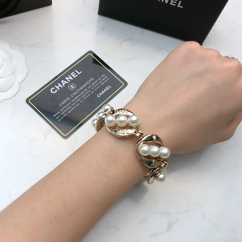 Inexpensive Chanel Bracelets