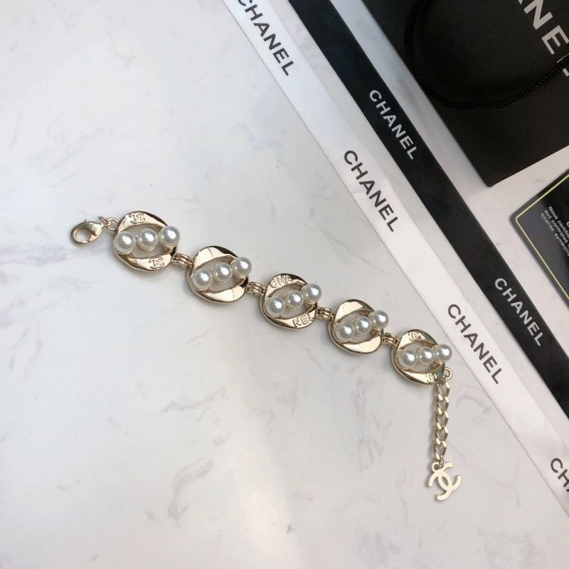 Inexpensive Chanel Bracelets