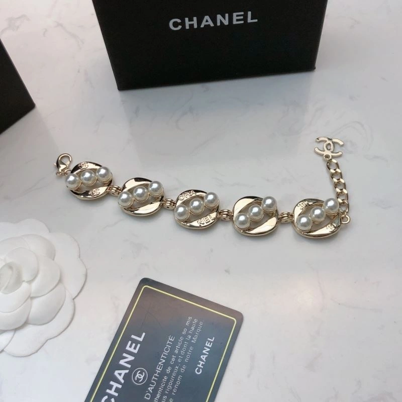 Inexpensive Chanel Bracelets