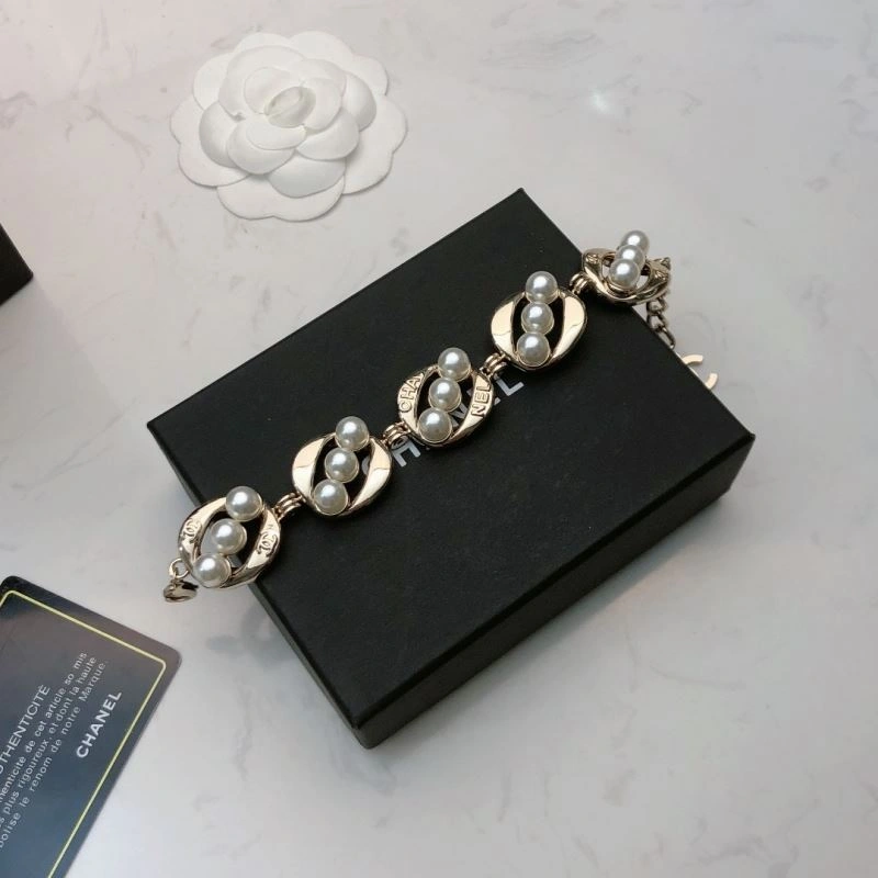 Inexpensive Chanel Bracelets