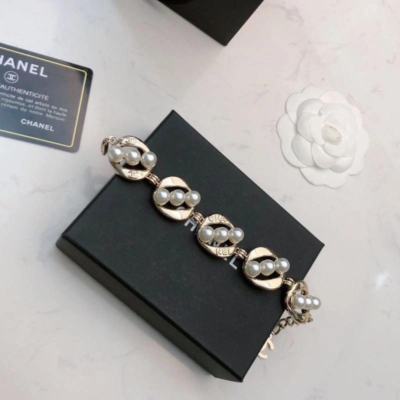 Inexpensive Chanel Bracelets