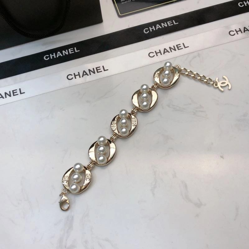 Inexpensive Chanel Bracelets