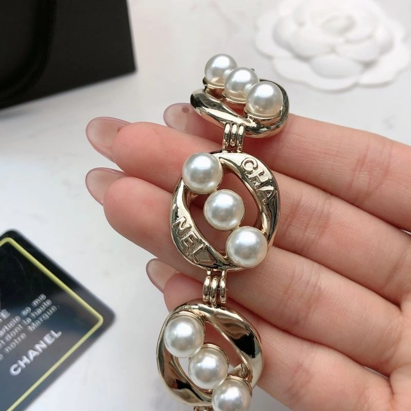 Inexpensive Chanel Bracelets