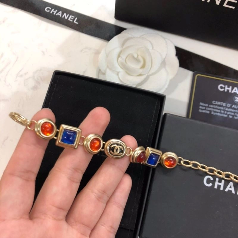 Perfect replica Chanel Bracelets