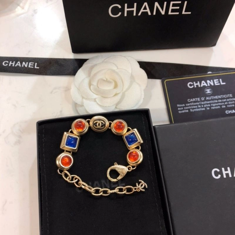 Perfect replica Chanel Bracelets
