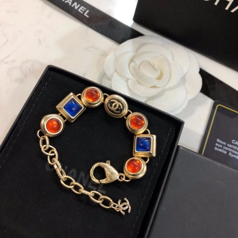 Perfect replica Chanel Bracelets