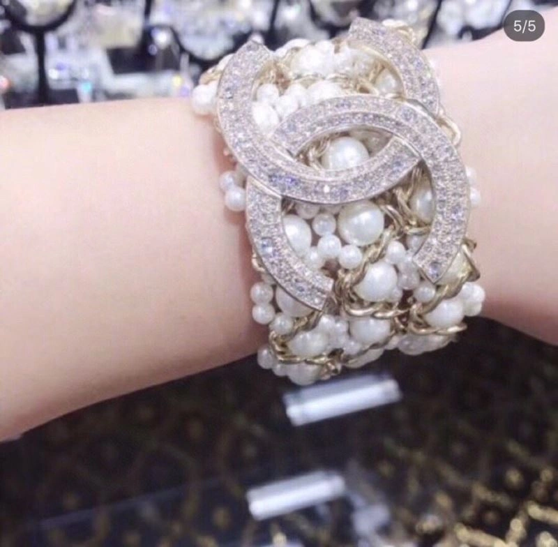 Chanel Bracelets