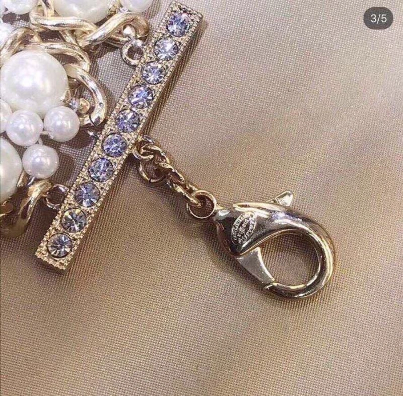 Reasonably priced Chanel Bracelets