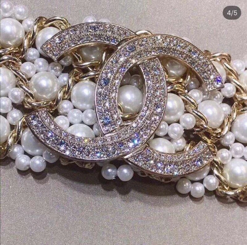 Reasonably priced Chanel Bracelets